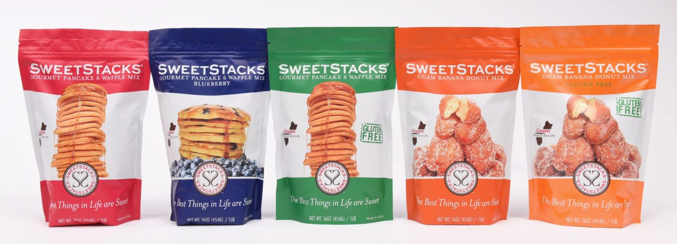 Collections – SweetStacks