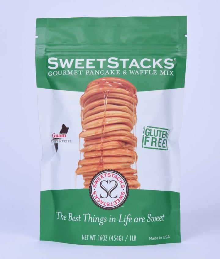 SweetStacks